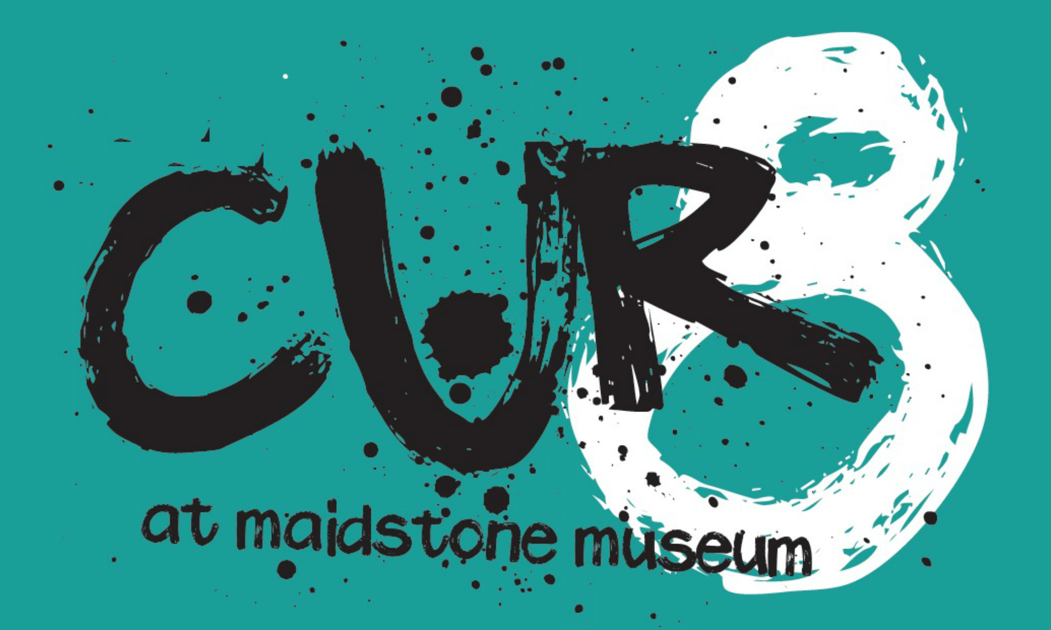 What is CUR8? | Maidstone Museum