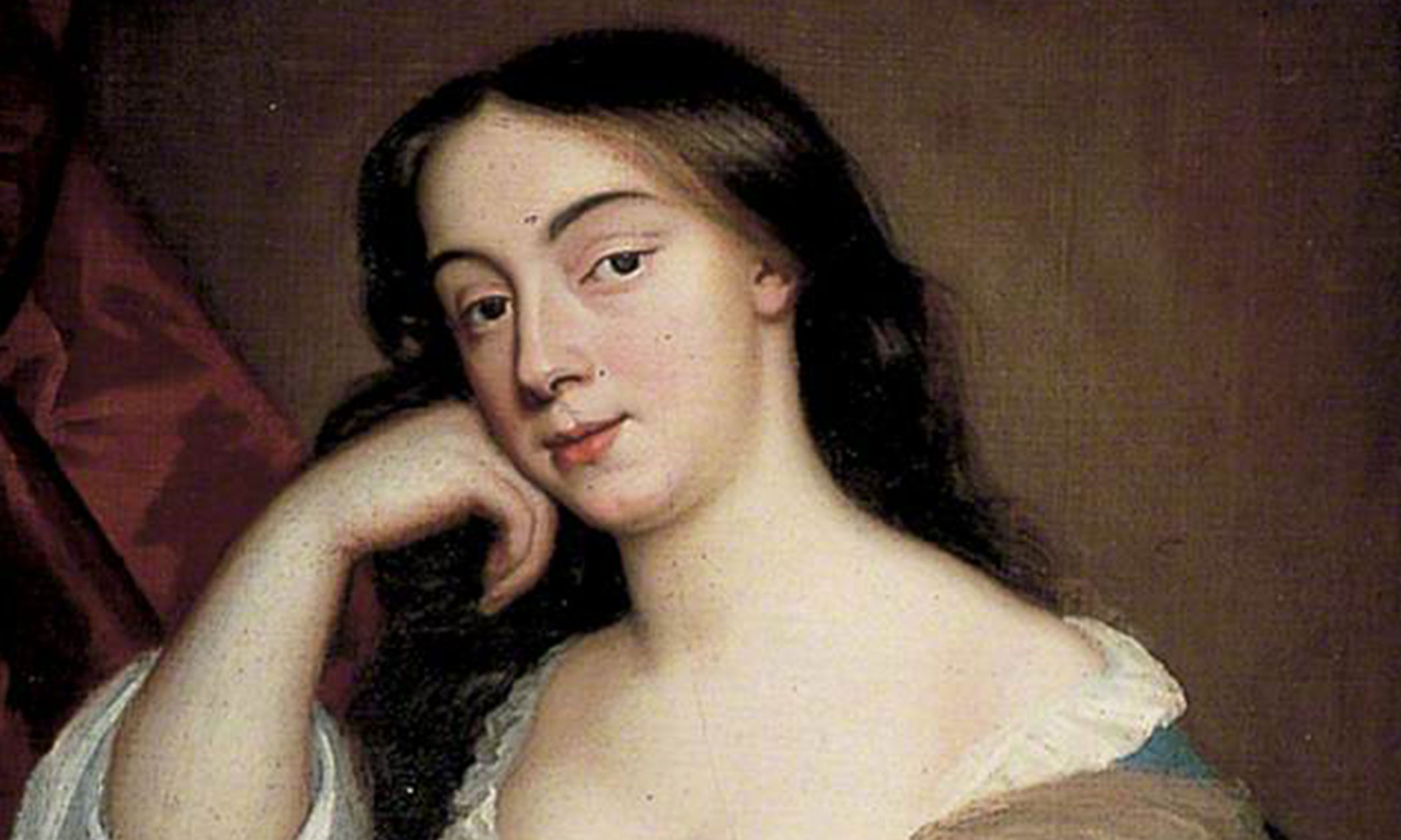 Barbara Villiers, Duchess of Cleveland | Maidstone Museum