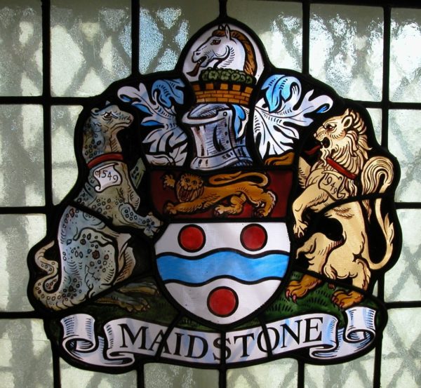 Maidstone’s Iguanodon | Maidstone Museum