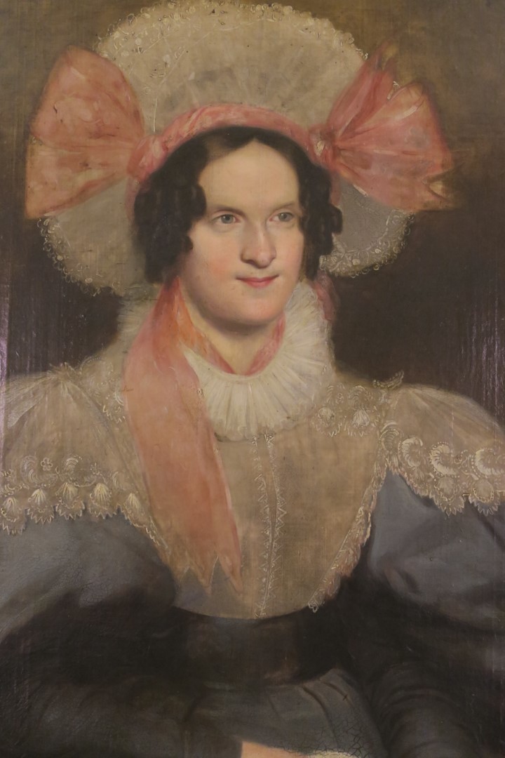 Fashion in Art at Maidstone Museum | Maidstone Museum