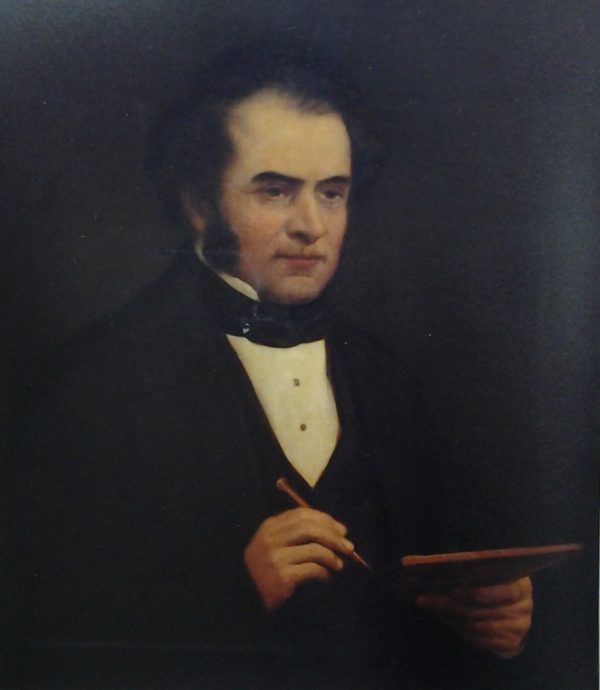 George Baxter: The Picture Printer of the 19th Century | Maidstone Museum