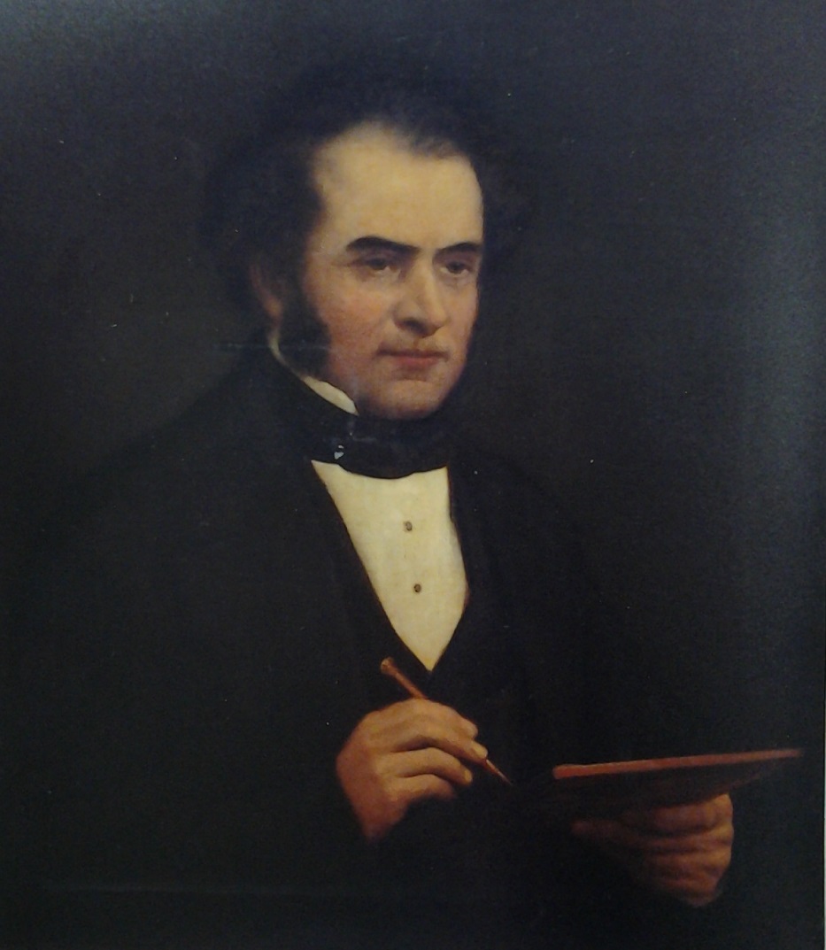 George Baxter: The Picture Printer of the 19th Century | Maidstone Museum