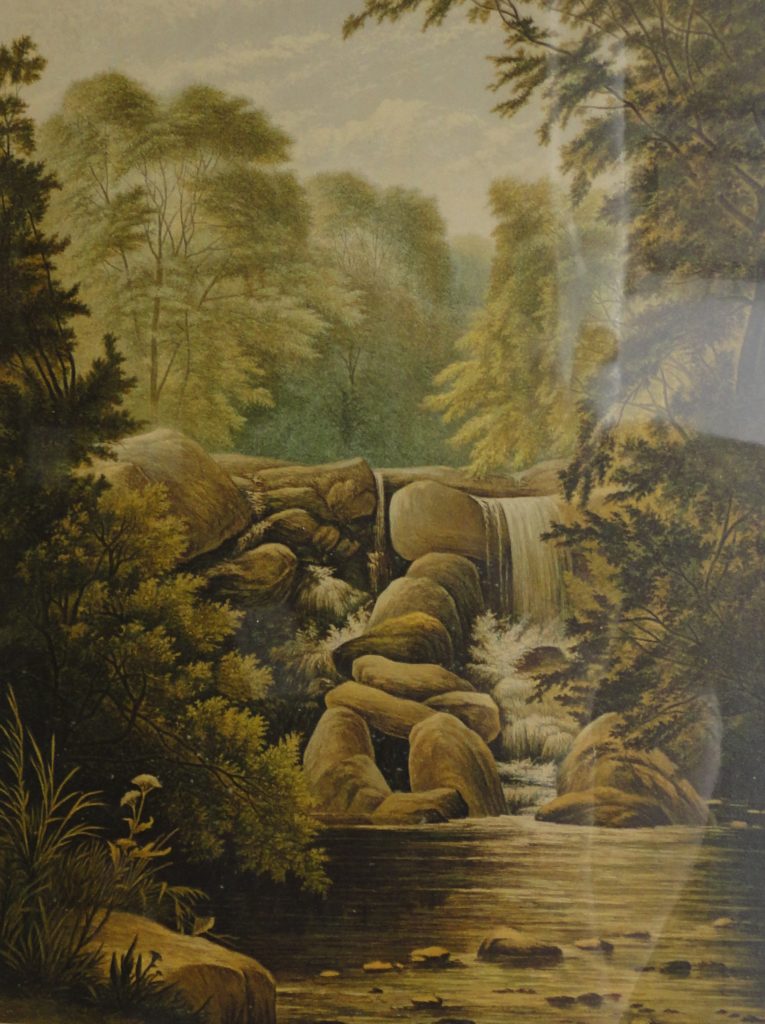 George Baxter: The Picture Printer of the 19th Century | Maidstone Museum