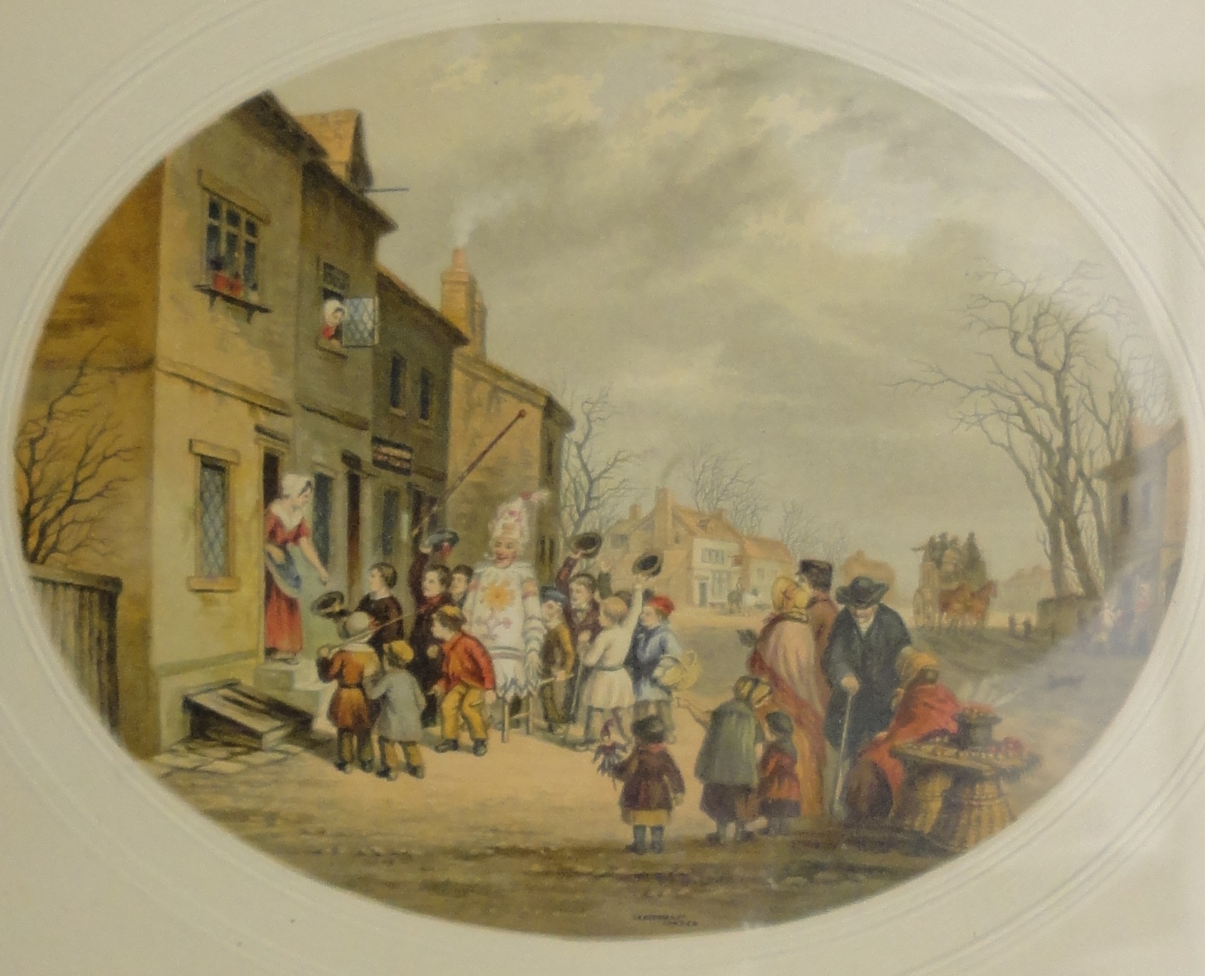 George Baxter: The Picture Printer of the 19th Century | Maidstone Museum