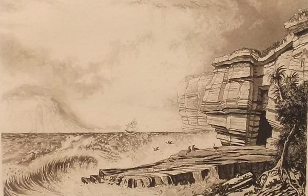 George Baxter: The Picture Printer of the 19th Century | Maidstone Museum