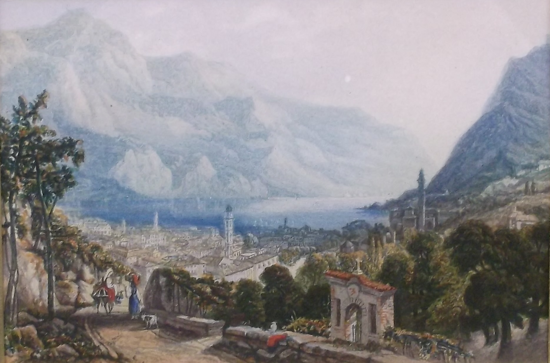 George Baxter: The Picture Printer of the 19th Century | Maidstone Museum