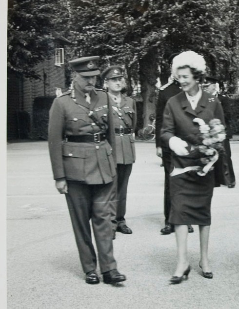 Escape of Captain Dennis Talbot 80 Years Ago | Maidstone Museum