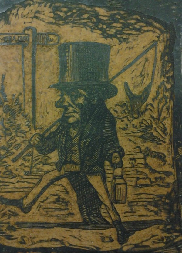 George Baxter: The Picture Printer of the 19th Century | Maidstone Museum