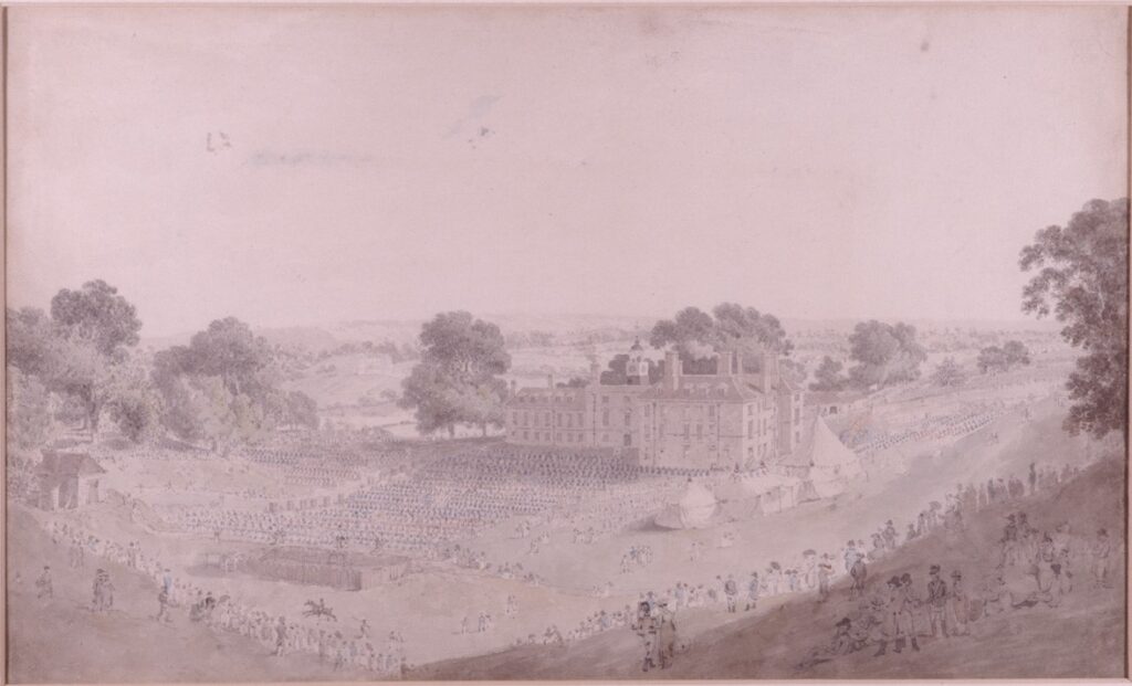 A piece of the action, our relics of Waterloo and other Napoleonic ...