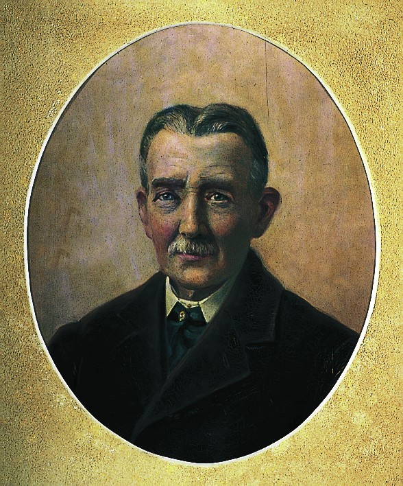 A 100-year-old lecture: William Alexander by JH Allchin, Maidstone ...