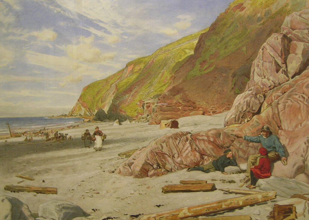 Albert Goodwin: Maidstone’s Visionary Landscape Artist | Maidstone Museum