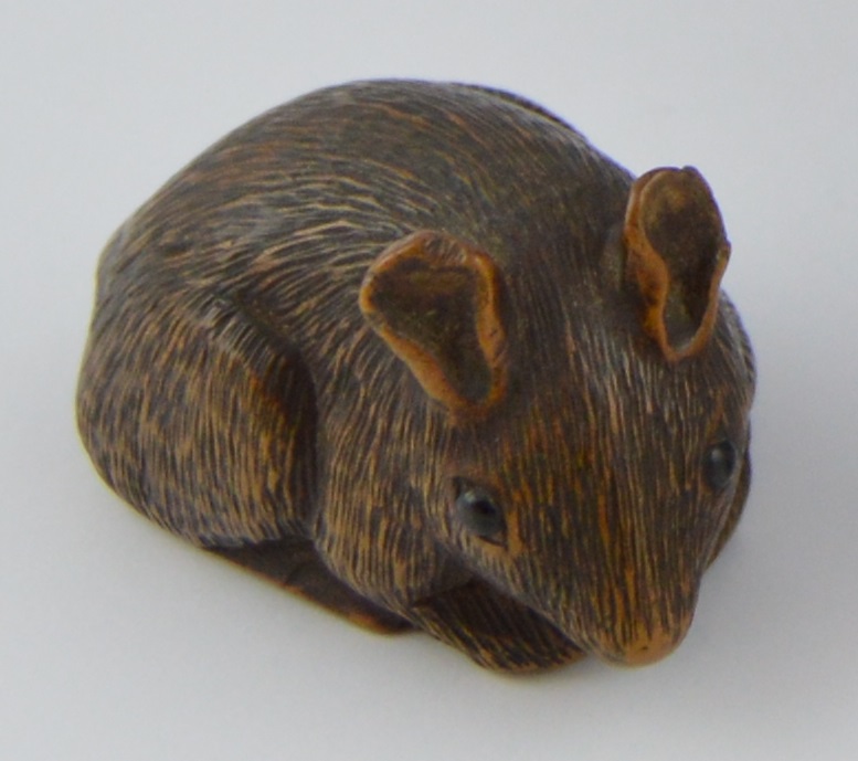 NETSUKE: Miniature Marvels | Maidstone Museum