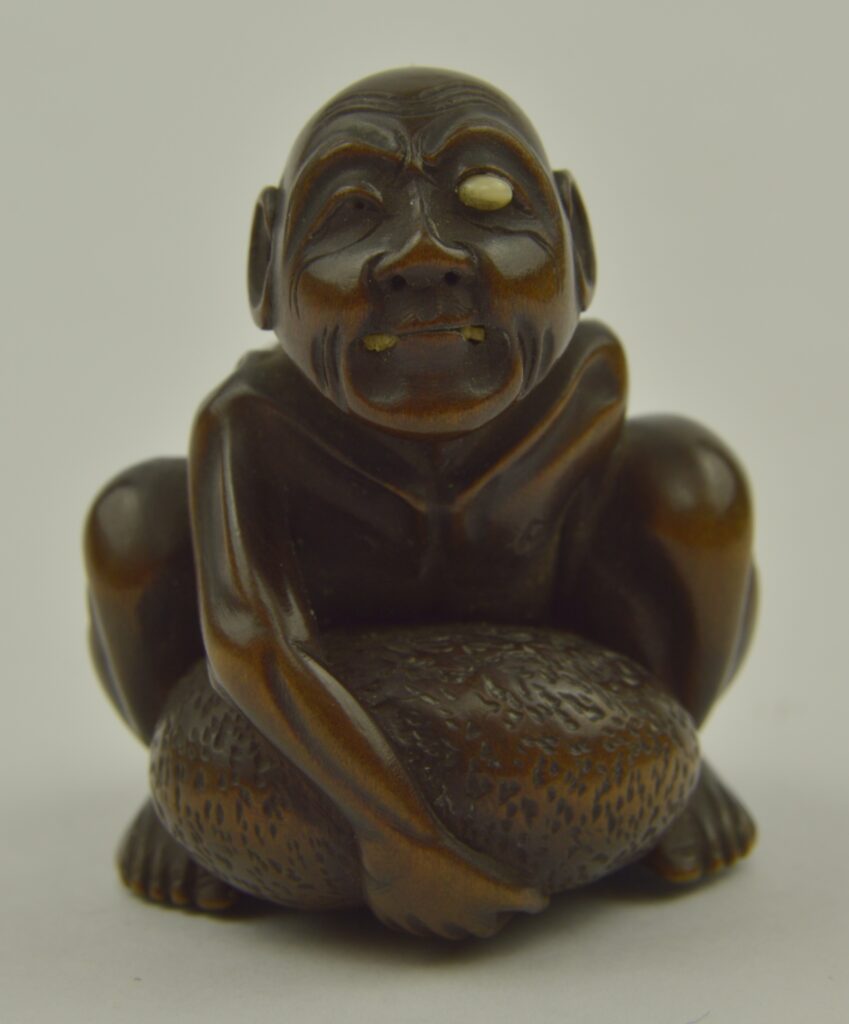 NETSUKE: Miniature Marvels | Maidstone Museum