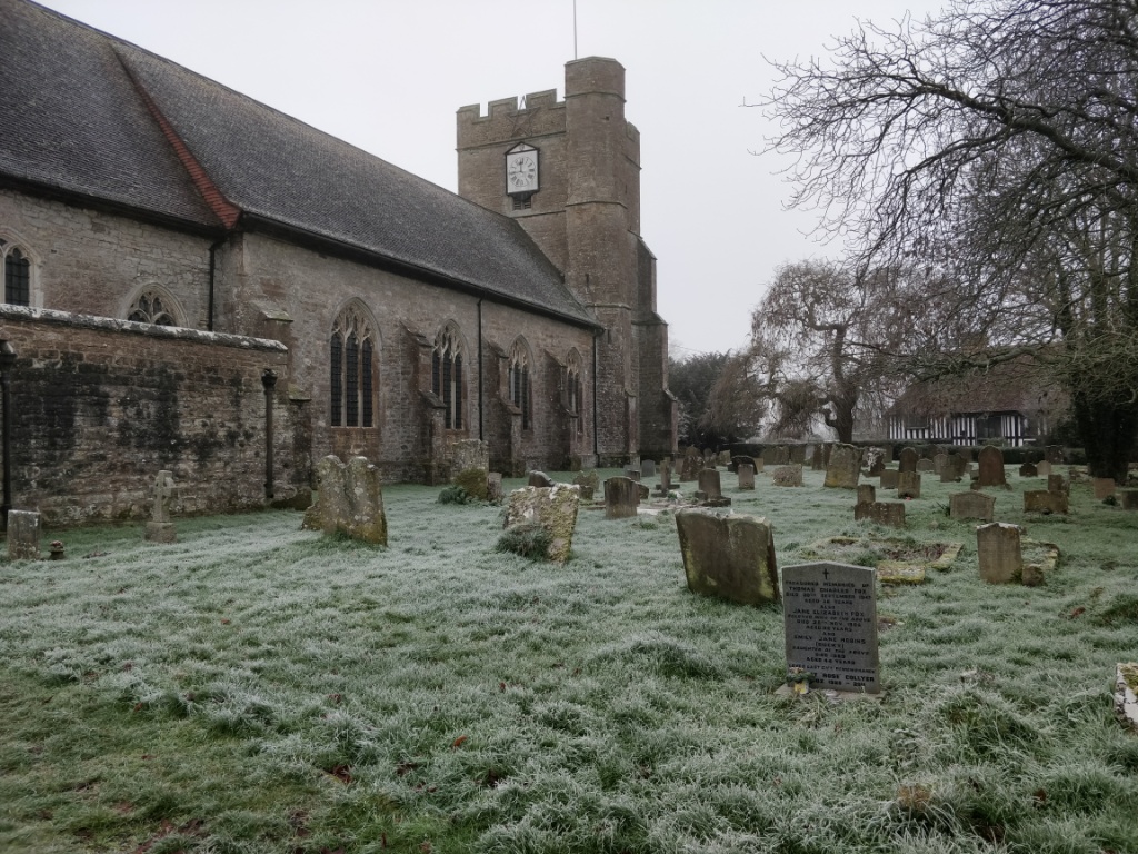 History on our doorstep - a walk in Headcorn | Maidstone Museum