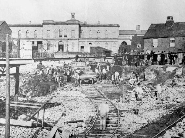 Maidstone and its Industrial Past (Part 1) | Maidstone Museum