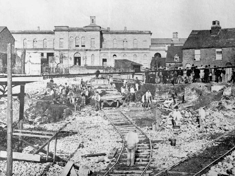 Maidstone and its Industrial Past (Part 1) | Maidstone Museum