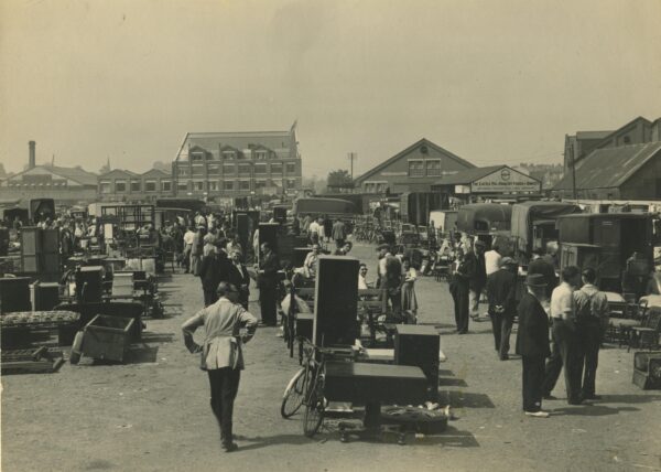 Maidstone and its Industrial Past (Part 1) | Maidstone Museum