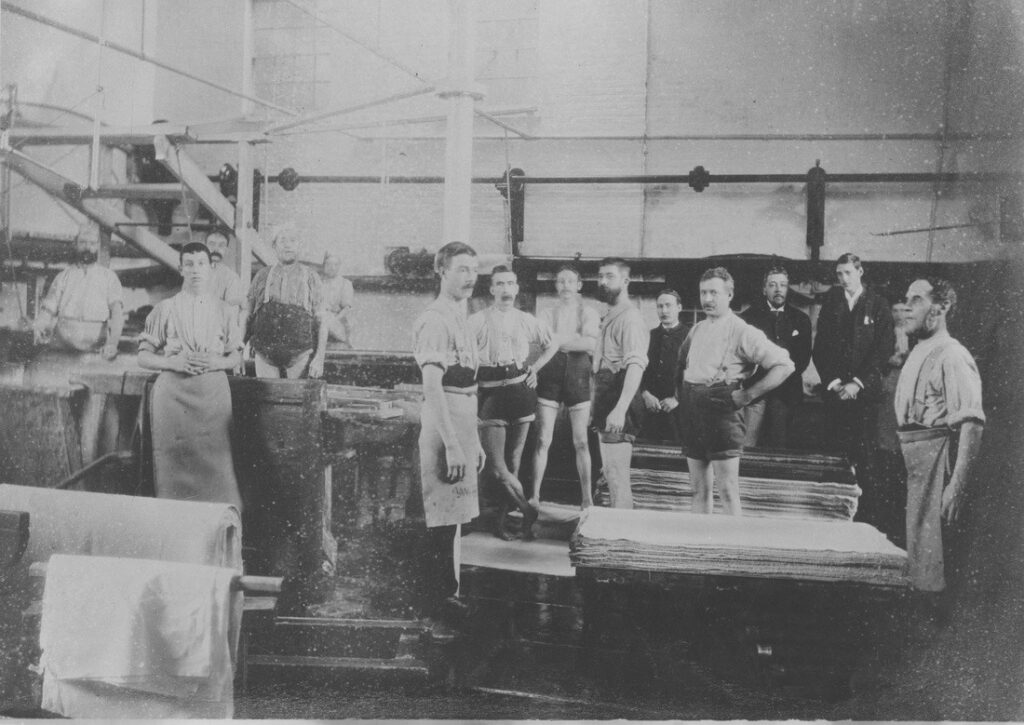 Maidstone and its Industrial Past (Part 3) | Maidstone Museum