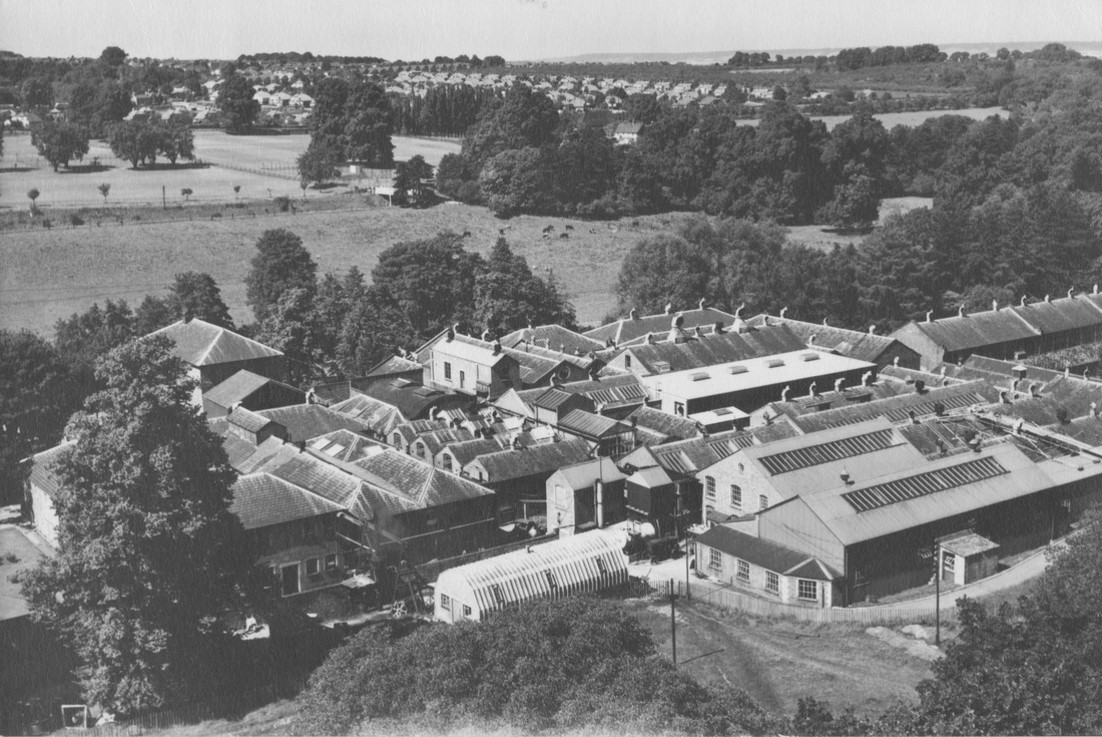 Maidstone and its Industrial Past (Part 3) | Maidstone Museum