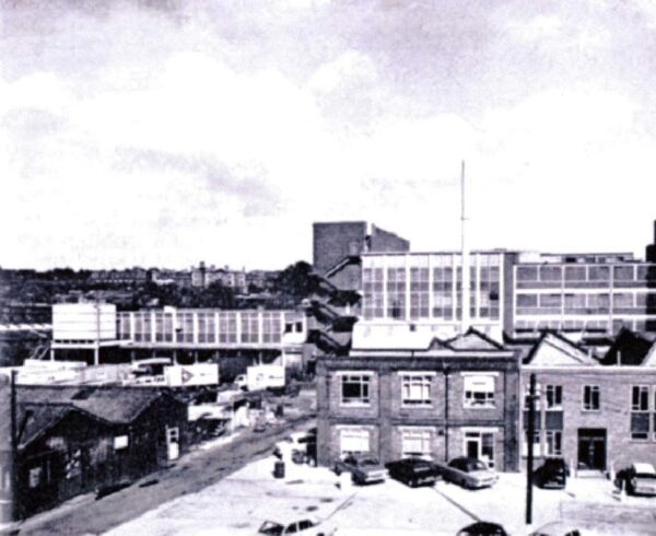 Maidstone and its Industrial Past (Part 4) | Maidstone Museum