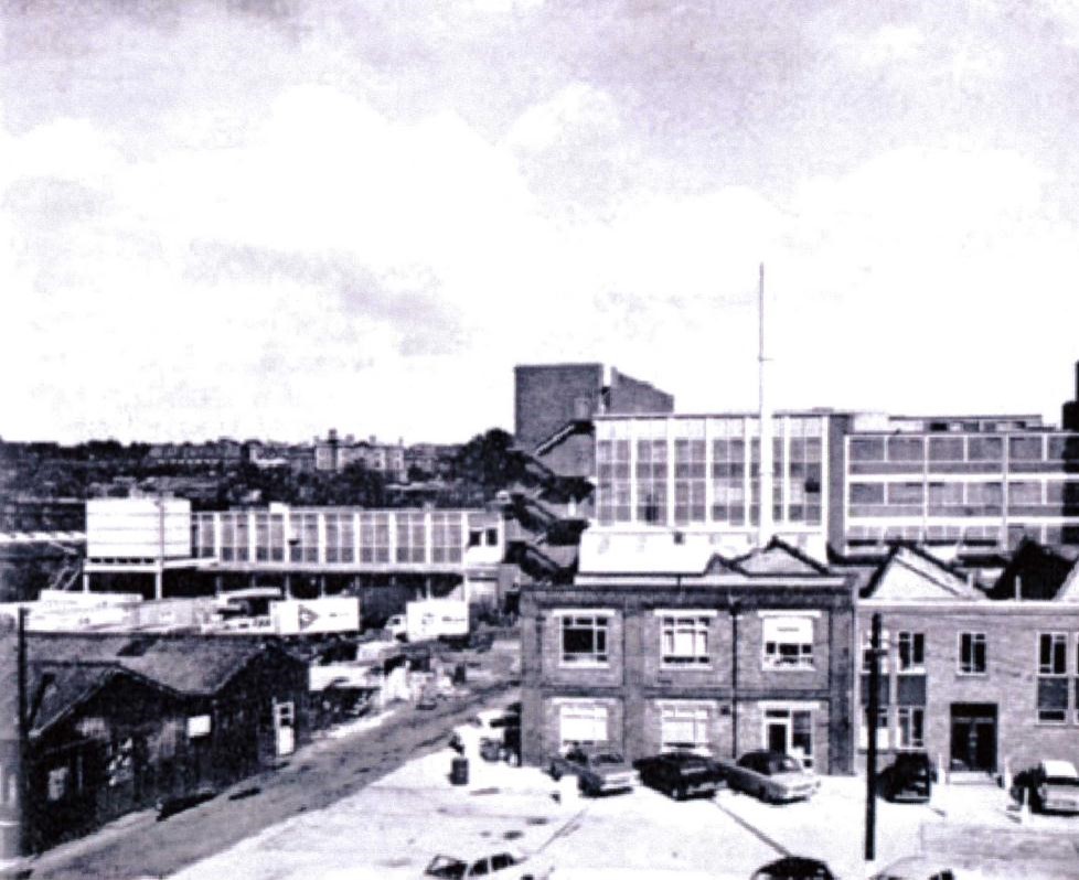Maidstone and its Industrial Past (Part 4) | Maidstone Museum