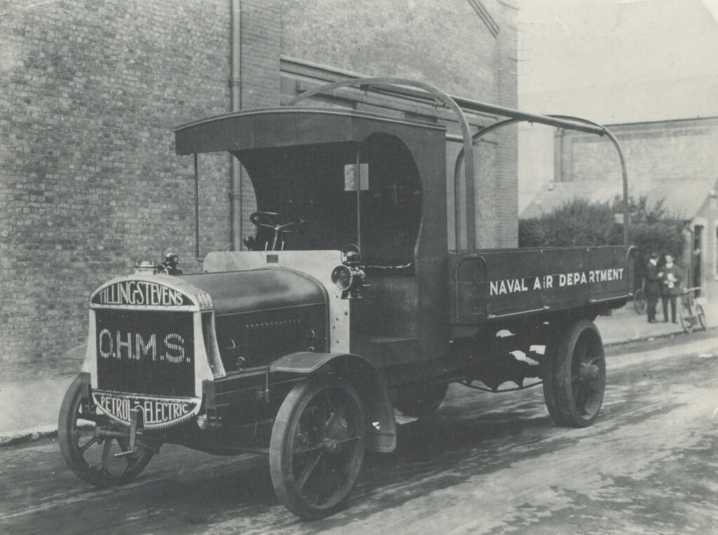 Maidstone and its Industrial Past (Part 5) | Maidstone Museum