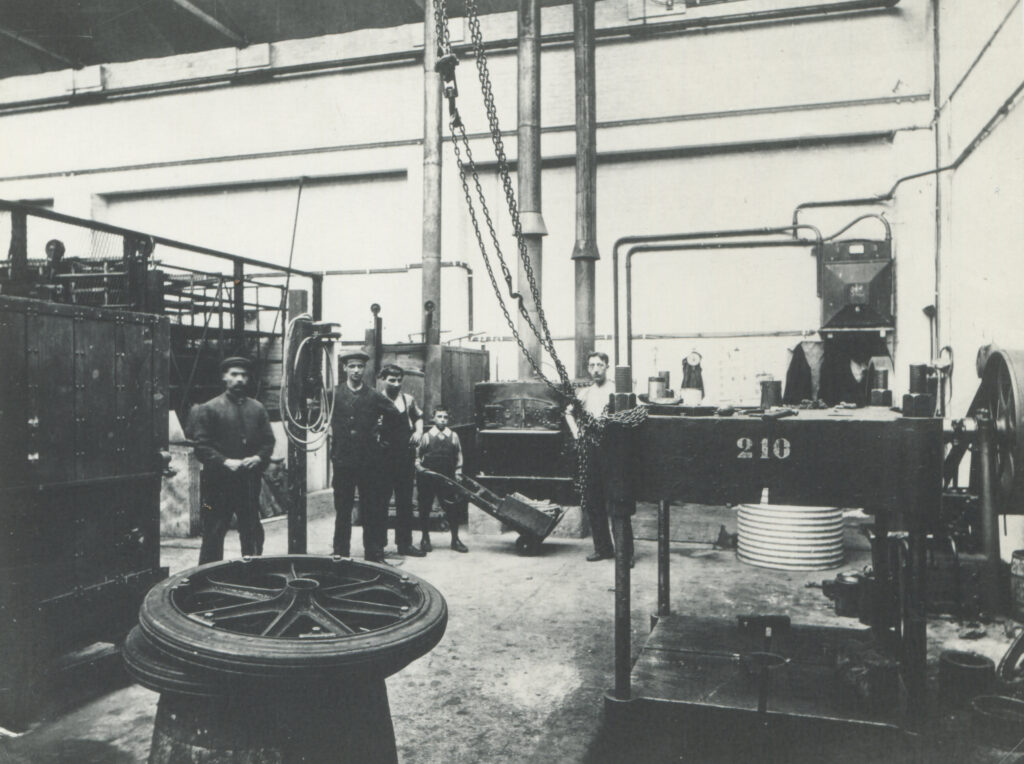 Maidstone and its Industrial Past (Part 5) | Maidstone Museum