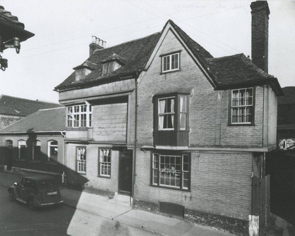 Maidstone and its Industrial Past (Part 5) | Maidstone Museum