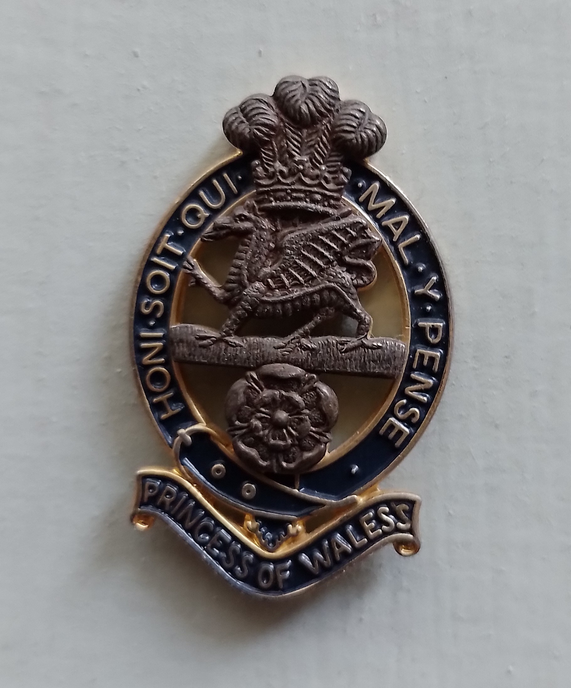 'So, what happened to the Royal West Kents?' | Maidstone Museum