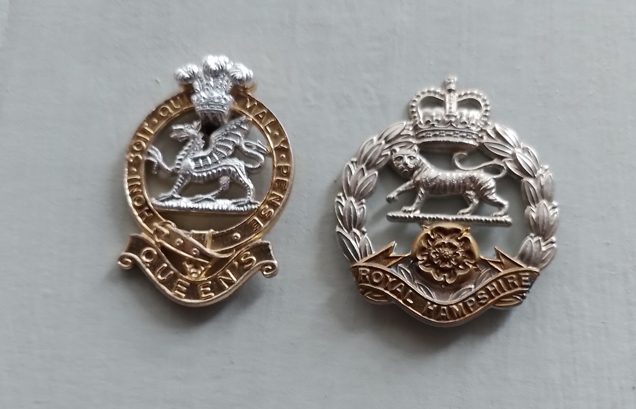 'So, what happened to the Royal West Kents?' | Maidstone Museum