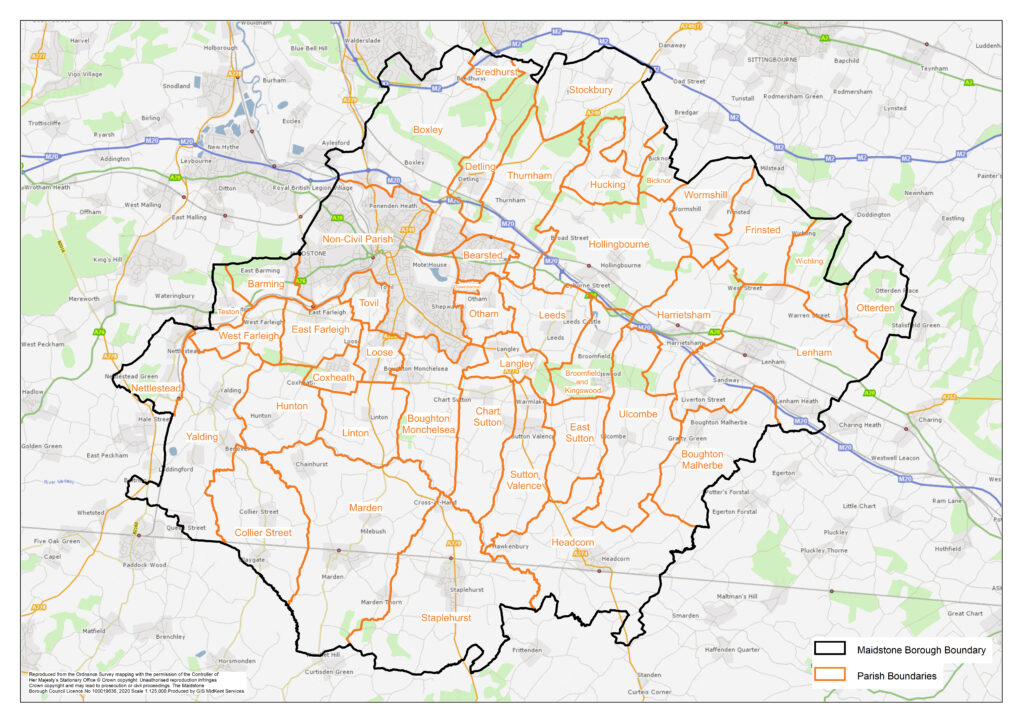 Maidstone's Oldest Family Competition | Maidstone Museum