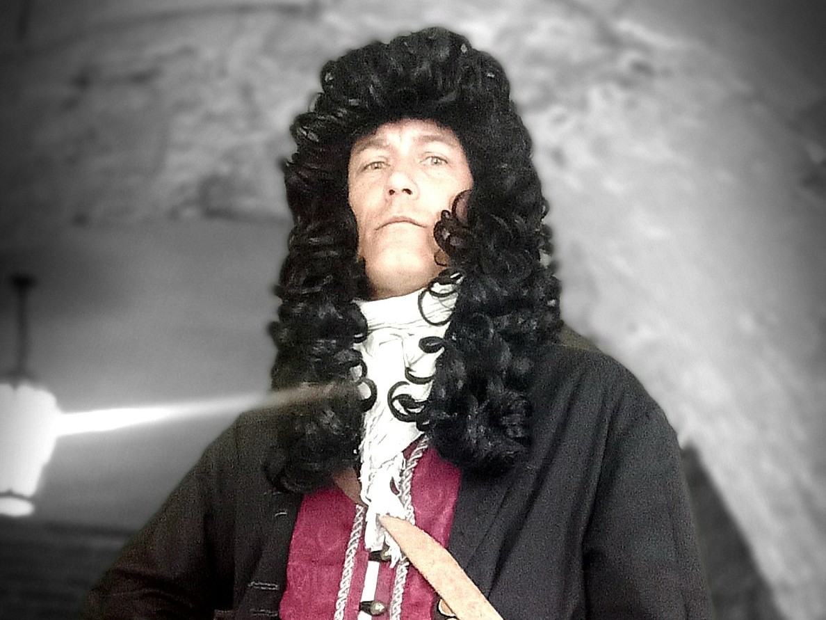 Meet Samuel Pepys: The Great Fire of London and His Writings ...